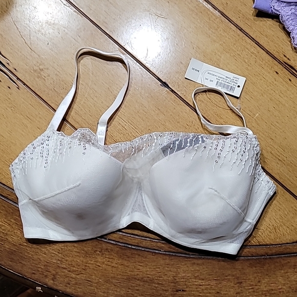 Soma | Intimates & Sleepwear | Soma Camisole Bra | Poshmark